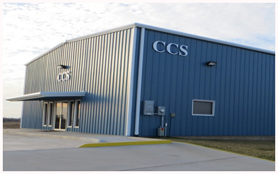 About Us – Custom Chemicals Services, LLC.